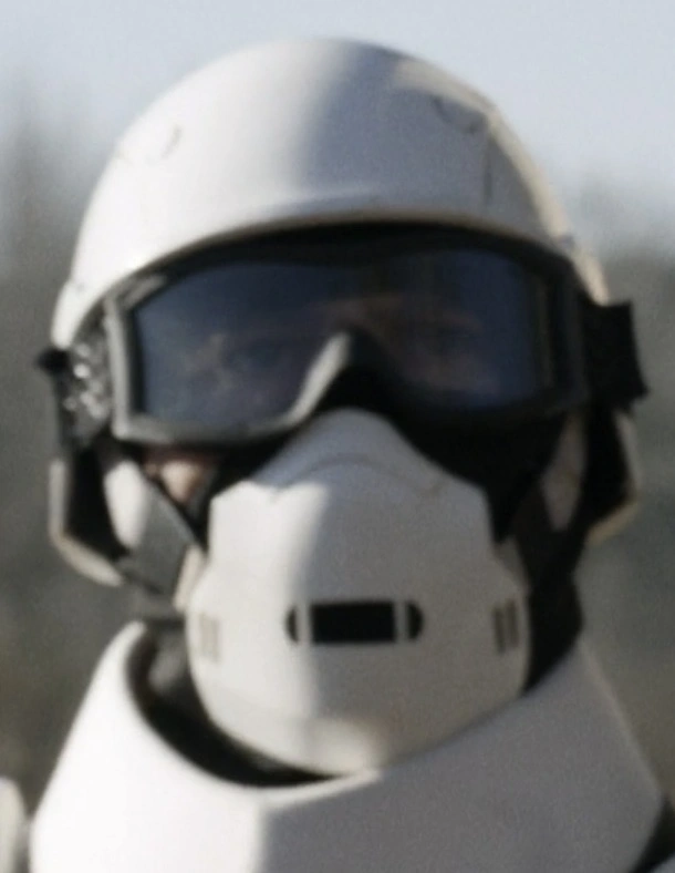 Commonwealth Soldier 14 (TV Series) | Walking Dead Wiki | Fandom