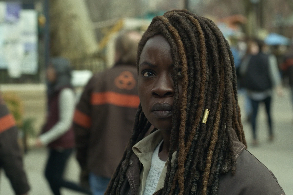 Bye/Gallery | Walking Dead Wiki | Fandom