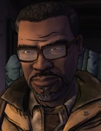 Alvin (Telltale)/Gallery | Walking Dead Wiki | Fandom