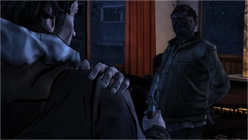 Alvin (Telltale) | Walking Dead Wiki | Fandom