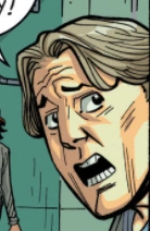 Aaron (2000) | Walking Dead Wiki | Fandom