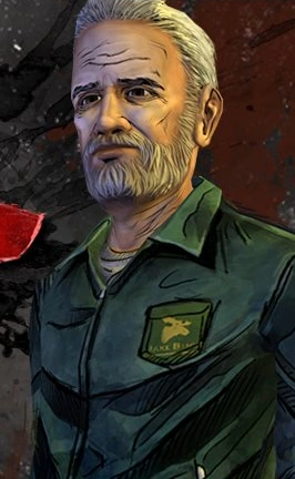 Hershel Greene (Comic Universe)/Gallery | Walking Dead Wiki | Fandom