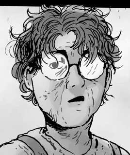 Anne Morro (Clementine Series) | Walking Dead Wiki | Fandom