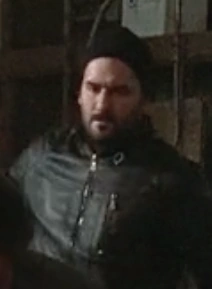 Roy (Savior)/Gallery | Walking Dead Wiki | Fandom