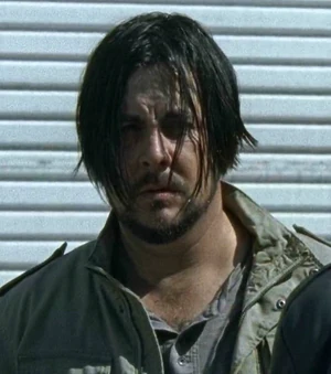 Chris (Phim) | Wikia The Walking Dead tiếng Việt | Fandom