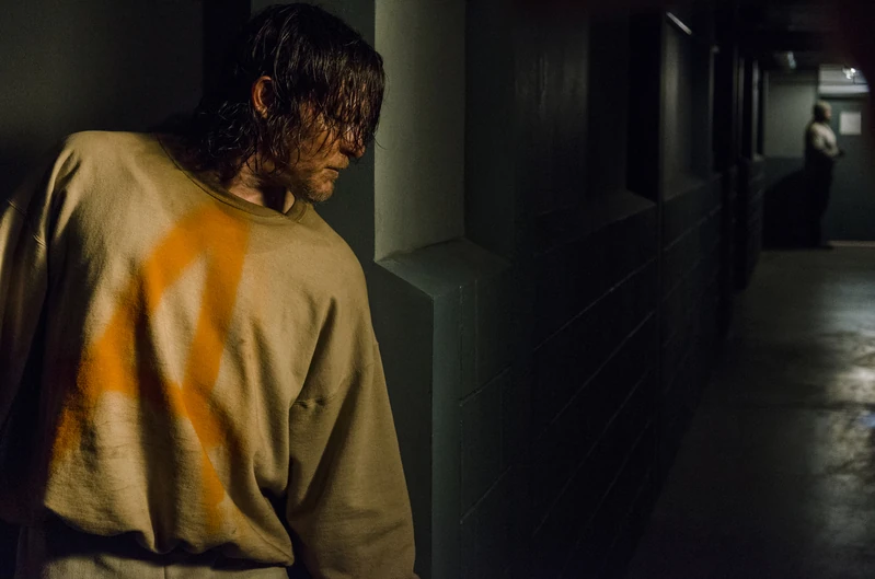 The Cell | Wikia The Walking Dead tiếng Việt | Fandom