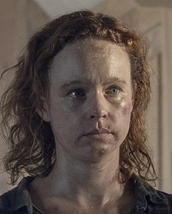 Mary (Whisperer) | Walking Dead Wiki | Fandom