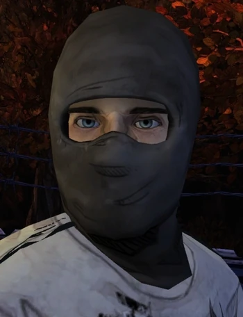 Jake (Telltale) | Walking Dead Wiki | Fandom