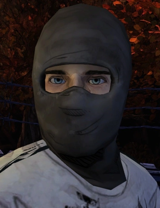 Jake (Telltale) | Walking Dead Wiki | Fandom