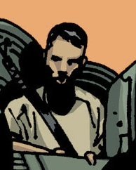 Jared (Comic Universe)/Gallery | Walking Dead Wiki | Fandom