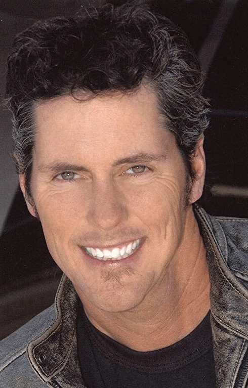 Allen Robinson | Walking Dead Wiki | Fandom