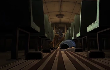 Danny (Telltale) | Walking Dead Wiki | Fandom