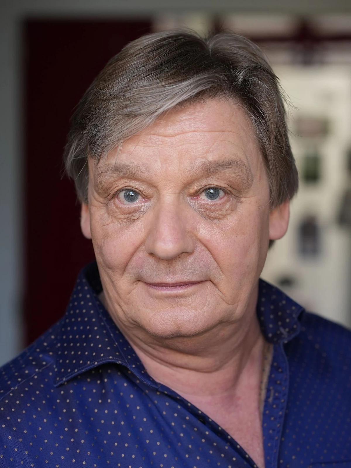 Frank Muth | Walking Dead Wiki | Fandom