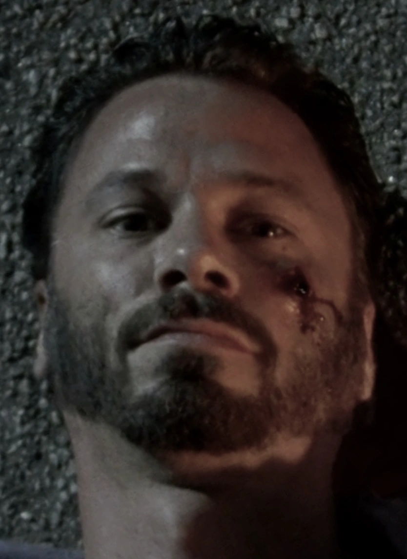 Woodbury Guard 2 (TV Series) | Walking Dead Wiki | Fandom