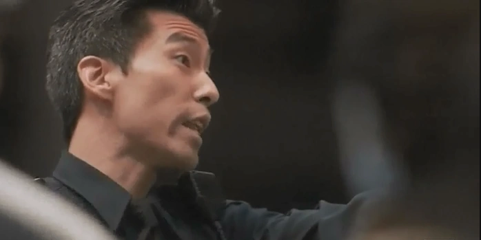 LAPD Officer 2 (Fear)/Gallery | Walking Dead Wiki | Fandom