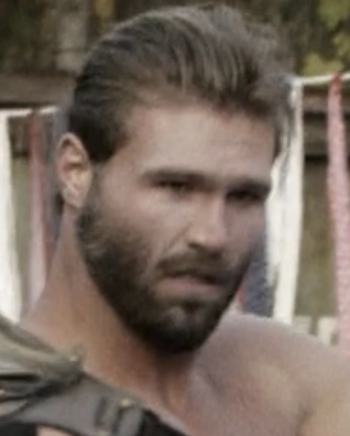 Lothar (TV Series) | Walking Dead Wiki | Fandom