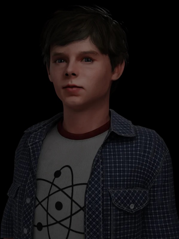 Carl Grimes Destinies Walking Dead Wiki Fandom