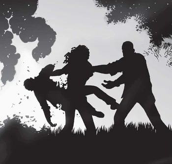 Greg (Comic Series) | Walking Dead Wiki | Fandom