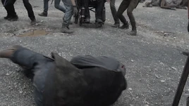 Logan (Fear) | Walking Dead Wiki | Fandom