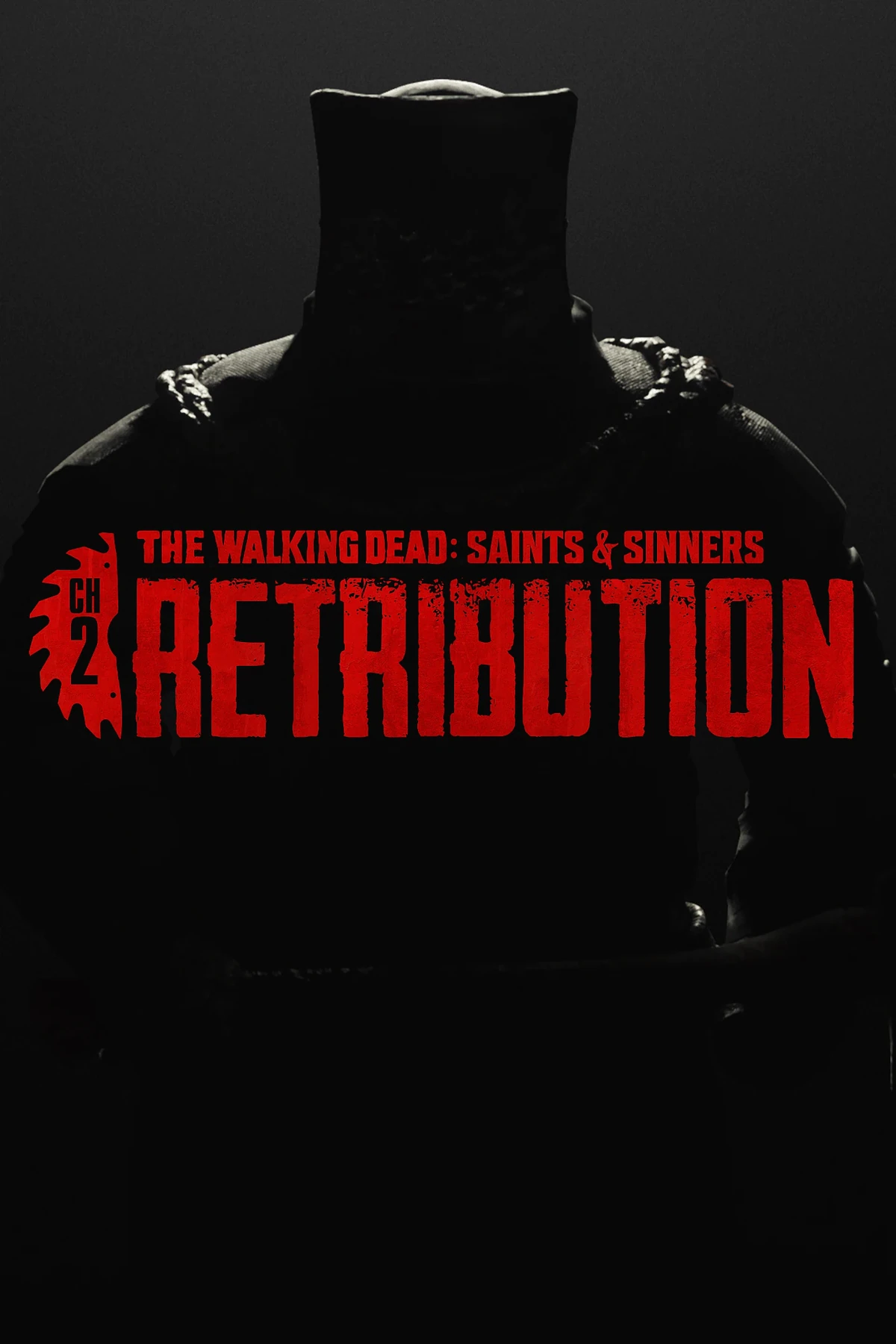 The Walking Dead: Saints & Sinners - Chapter 2: Retribution | Walking ...