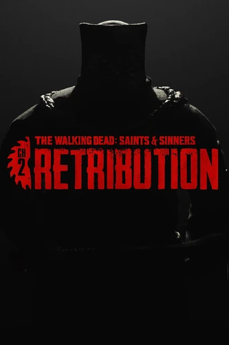 The Walking Dead: Saints & Sinners - Chapter 2: Retribution | Walking ...