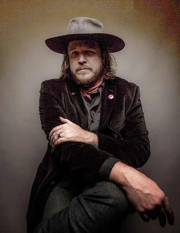 Ben Dickey | Walking Dead Wiki | Fandom