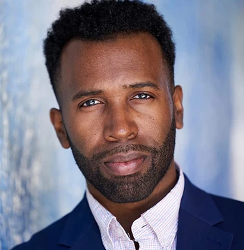 Christopher Mychael Watson | Walking Dead Wiki | Fandom