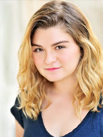 Dani Fish | Walking Dead Wiki | Fandom