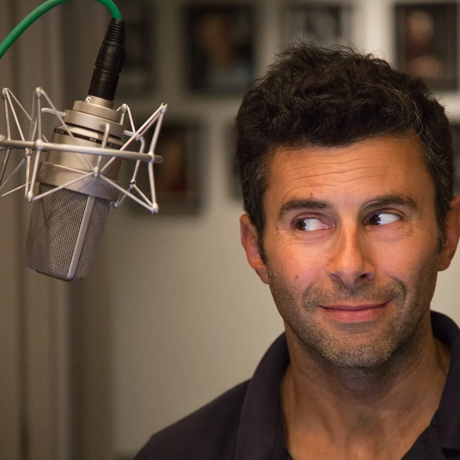 Fred Berman | Walking Dead Wiki | Fandom