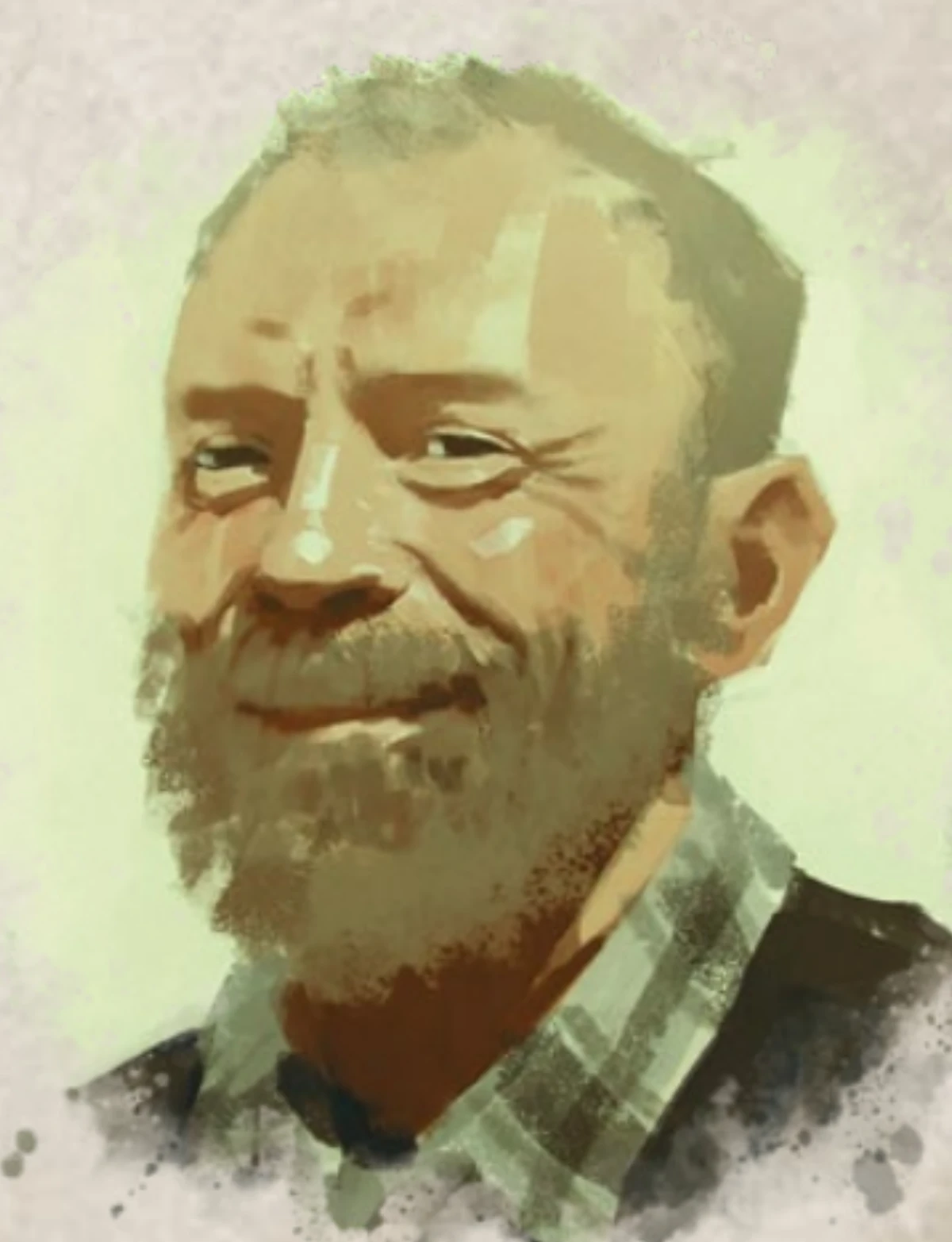 Ham Burke (RPG) | Walking Dead Wiki | Fandom