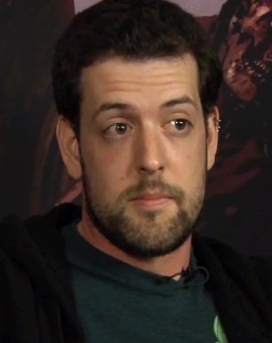 Harrison Pink | Walking Dead Wiki | Fandom