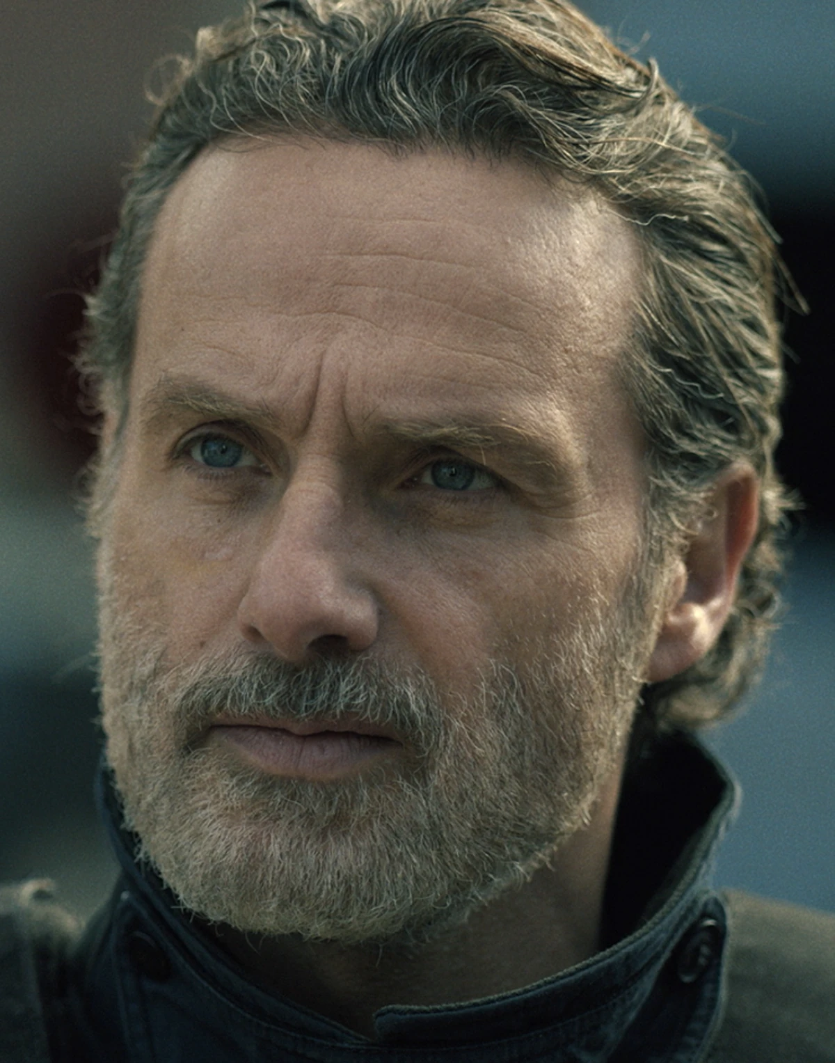 Rick Grimes (TV Universe) | Walking Dead Wiki | Fandom