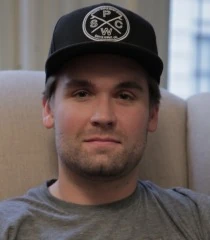 Kevin M. Burns | Walking Dead Wiki | Fandom