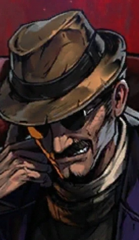 Malcolm (All-Stars) | Walking Dead Wiki | Fandom