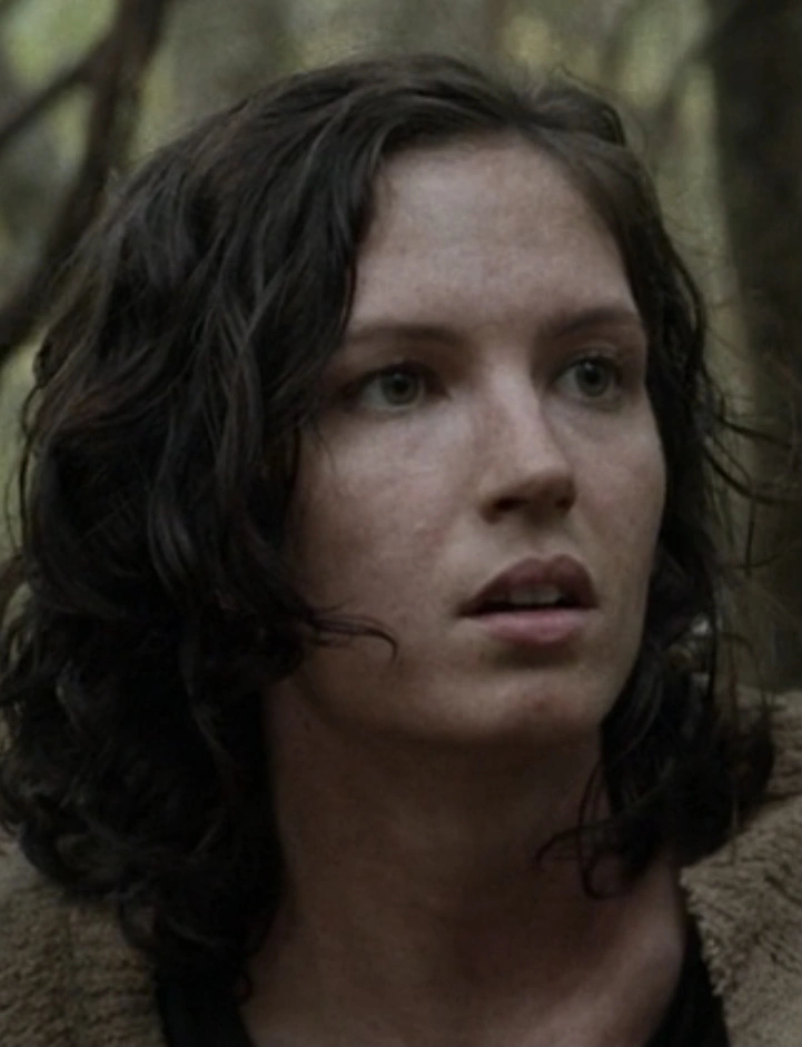 Ainsley (Serial TV) | Walking Dead Wiki | Fandom