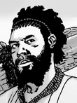 Siddiq (Comic Universe) | Walking Dead Wiki | Fandom