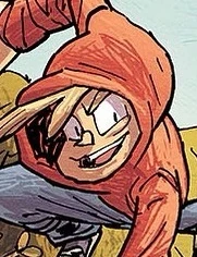 Steven (Small Bites) | Walking Dead Wiki | Fandom