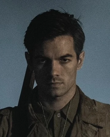 William Dixon (Daryl Series) | Walking Dead Wiki | Fandom