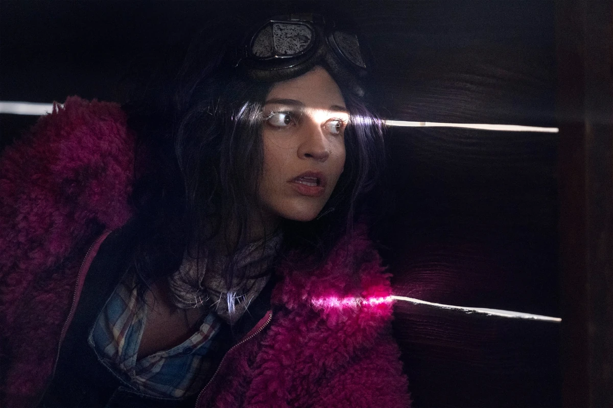 Splinter | Walking Dead Wiki | Fandom