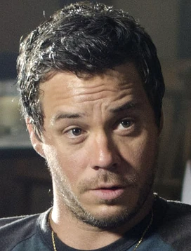 Dave (TV Series) | Walking Dead Wiki | Fandom
