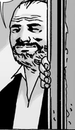 Gregory (Comic Series)/Gallery | Walking Dead Wiki | Fandom