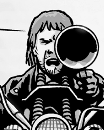 Background Survivors (Comic Series)/The Saviors | Walking Dead Wiki ...