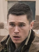 Jake Otto (Fear)/Gallery | Walking Dead Wiki | Fandom
