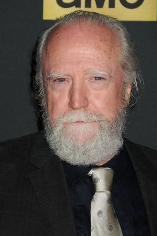 Scott Wilson | Wikia The Walking Dead tiếng Việt | Fandom