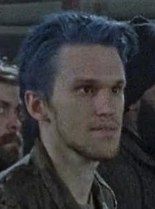 Lance (TV Series) | Walking Dead Wiki | Fandom