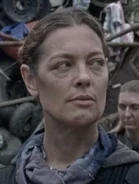 Tamiel (TV Series)/Gallery | Walking Dead Wiki | Fandom