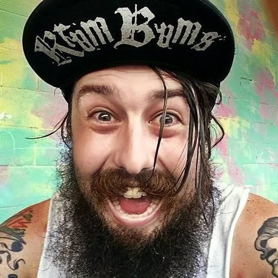 Tyler Capehart | Walking Dead Wiki | Fandom