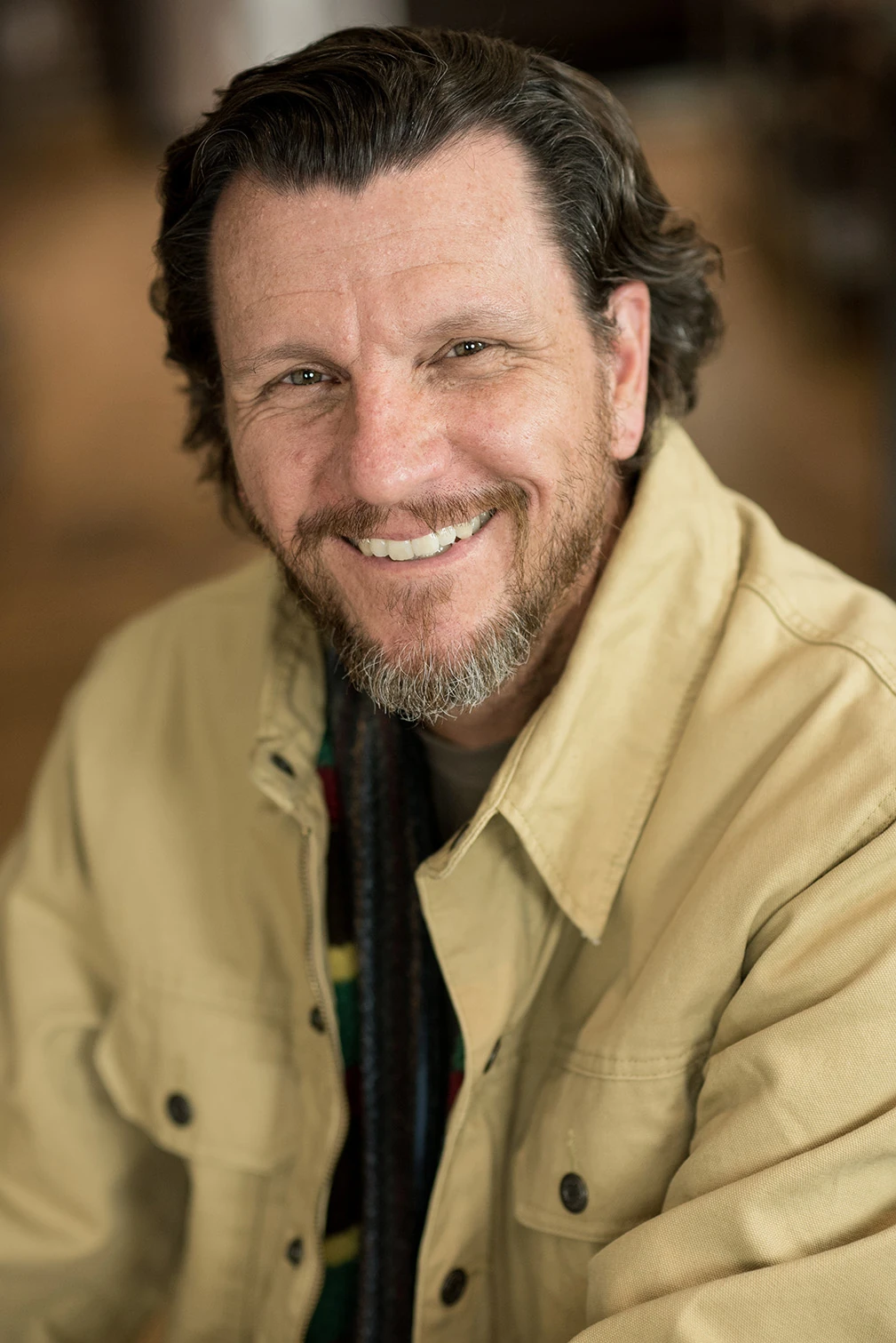 David Atkinson | Walking Dead Wiki | Fandom