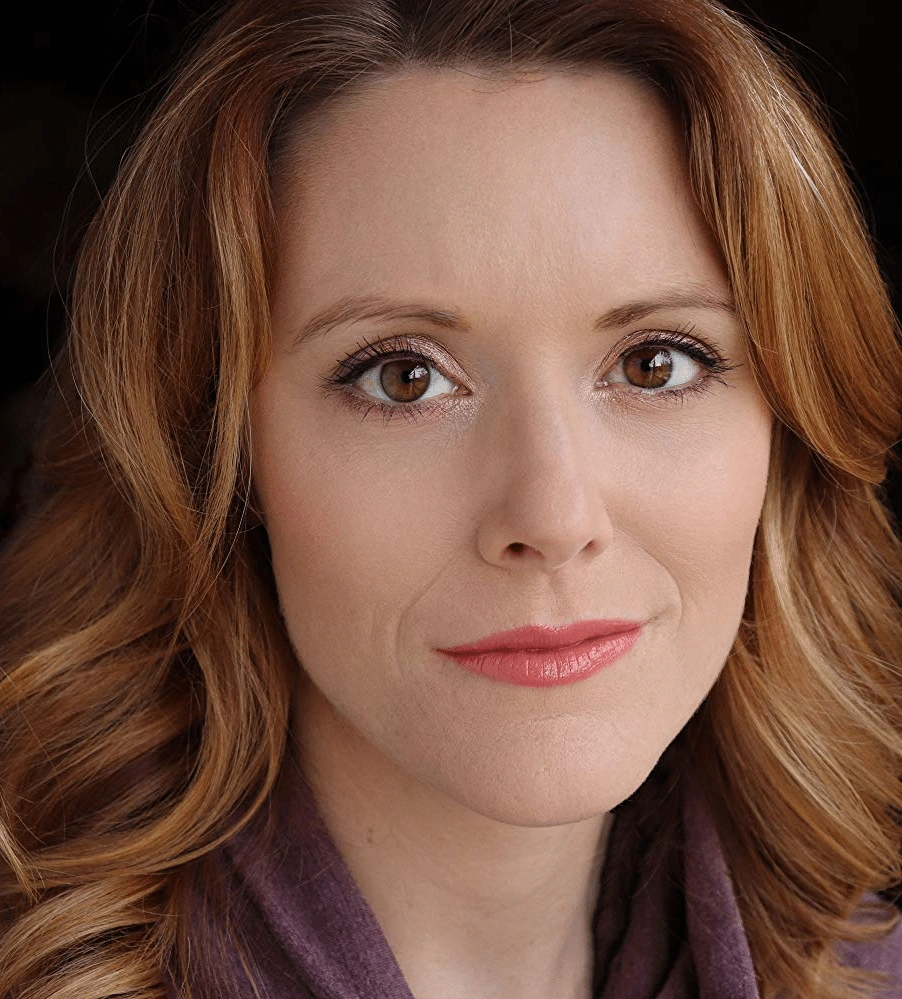 Heather Gilliland | Walking Dead Wiki | Fandom