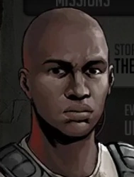 Jason (Road to Survival) | Walking Dead Wiki | Fandom